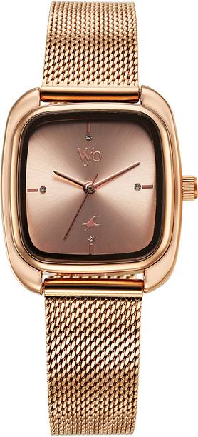 Fastrack Watches - Buy Fastrack Watches for Men & Women Online at Best ...