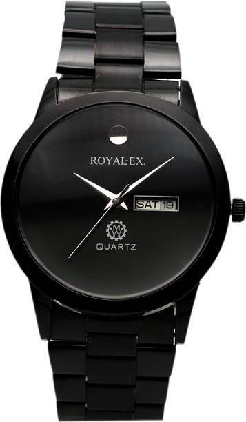Royalex Watches - Buy Royalex Watches Online at Best Prices in India ...