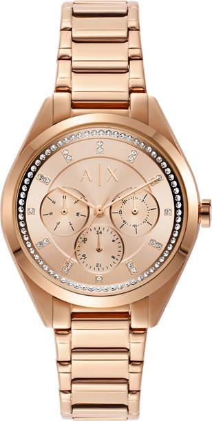 A X Armani Exchange Watches - Buy A X Armani Exchange Watches Online at ...