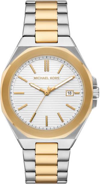 Michael Kors Watches - Buy Michael Kors (MK) Watches Online For Men ...
