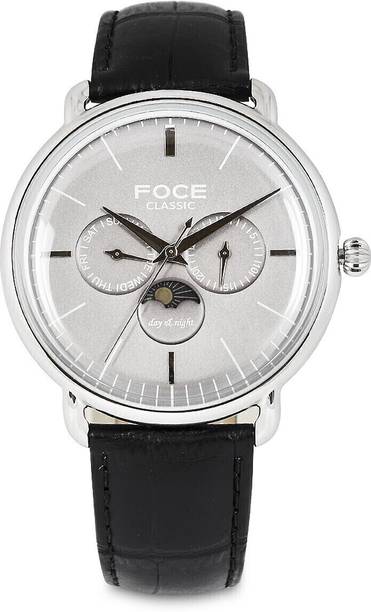 Foce Watches - Buy Foce Watches Online at Best Prices in India ...