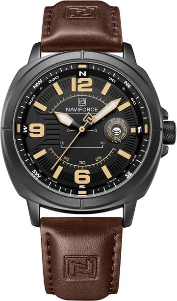 Alix Watches - Buy Alix Watches Online at Best Prices in India ...