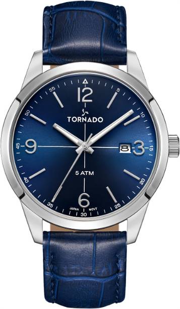 Tornado Wrist Watches - Buy Tornado Wrist Watches Online at Best Prices in India | Flipkart.com