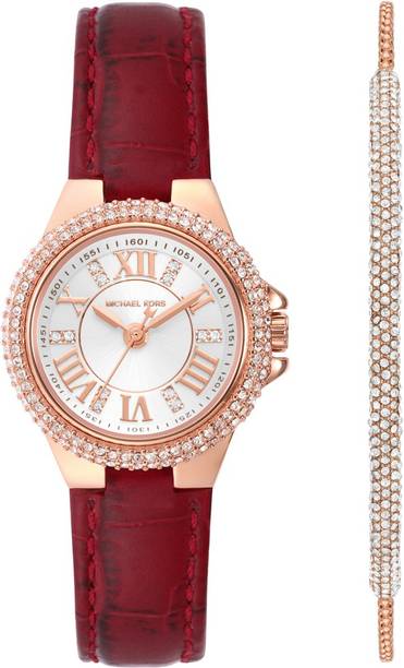 Michael Kors Watches - Buy Michael Kors (MK) Watches Online For Men ...