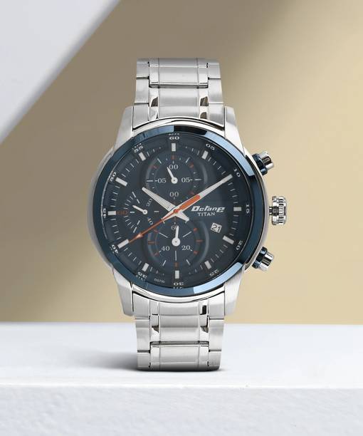 Titan Watches - Buy Titan Watches Online at India's Best Online ...
