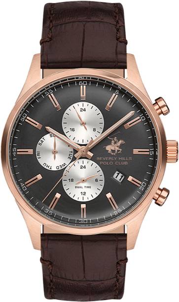 Beverly Hills Polo Club Watches - Buy Beverly Hills Polo Club Watches ...