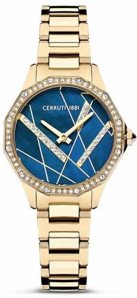 Cerruti 1881 Watches - Buy Cerruti 1881 Watches Store Online at Best ...