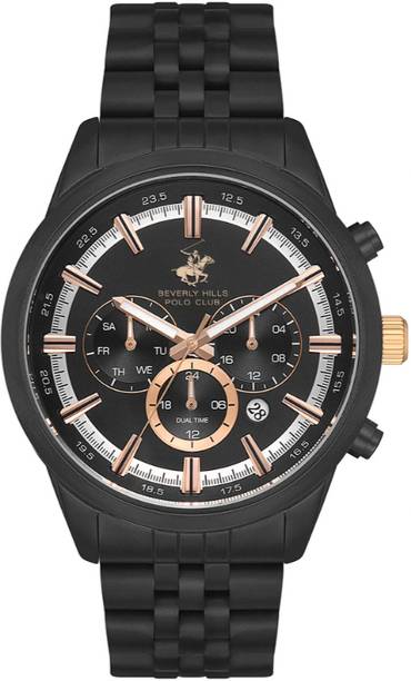 Beverly Hills Polo Club Watches - Buy Beverly Hills Polo Club Watches ...