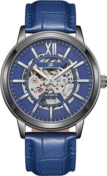 Kenneth Scott Watches - Buy Kenneth Scott Watches Online at Best Prices ...