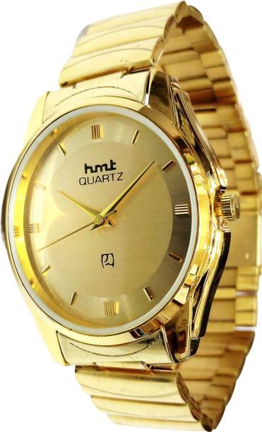 Hmt Quartz Wrist Watches - Buy Hmt Quartz Wrist Watches Store Online at ...