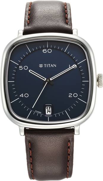 Titan Watch Under Rs 1500 - Buy Titan Watch Under Rs 1500 online at ...