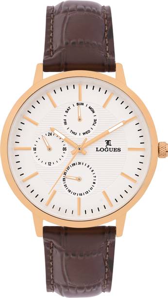 Logues Watches Watches - Buy Logues Watches Watches Online at Best ...