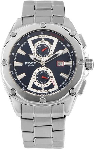 Foce Watches - Buy Foce Watches Online at Best Prices in India ...