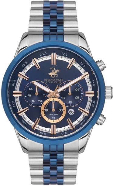 Beverly Hills Polo Club Watches - Buy Beverly Hills Polo Club Watches ...