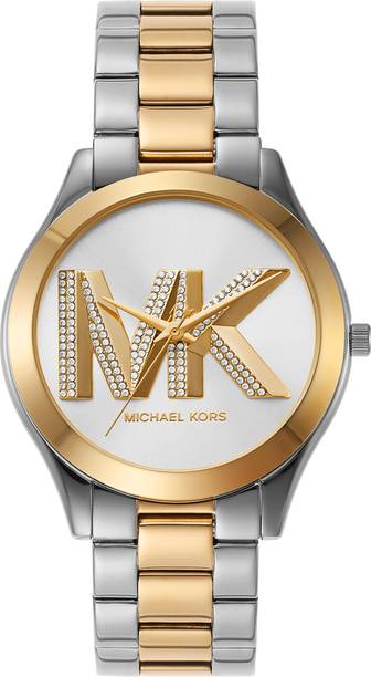 Michael Kors Watches - Buy Michael Kors (MK) Watches Online For Men ...