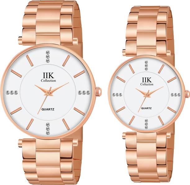Iik Collection Watches - Buy Iik Collection Watches Online at Best ...