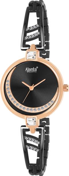 Ajanta Quartz Wrist Watches - Buy Ajanta Quartz Wrist Watches Online at ...