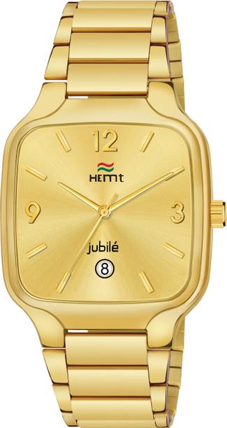 Gold Watches For Men & Women At Best Prices in India - Flipkart.com