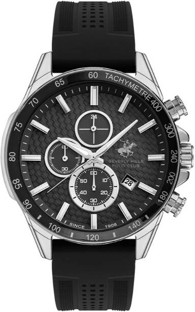 Beverly Hills Polo Club Watches - Buy Beverly Hills Polo Club Watches ...
