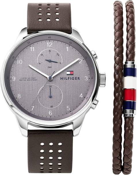 Tommy Hilfiger Watches Online For Men & Women At Best Prices In India ...