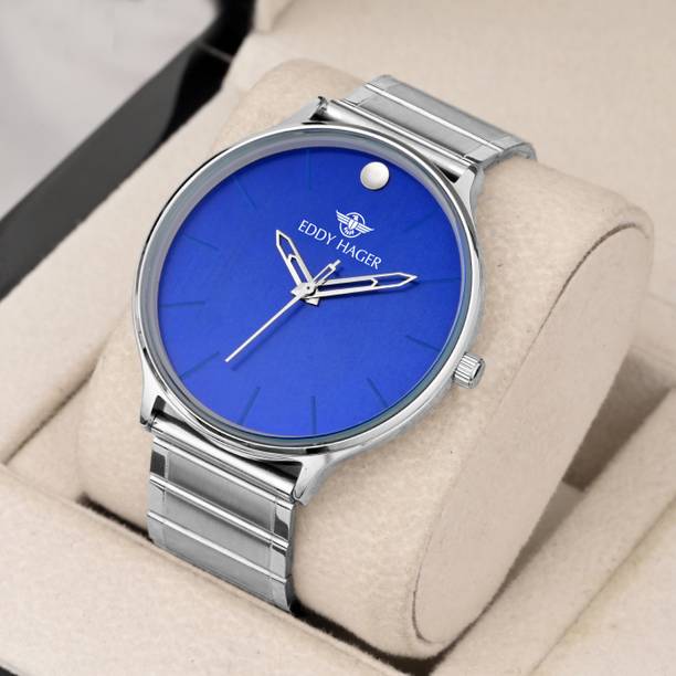 Eddy Hager Watches - Buy Eddy Hager Watches Online at Best Prices in ...
