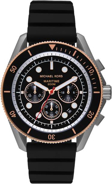 Michael Kors Watches - Buy Michael Kors (MK) Watches Online For Men ...
