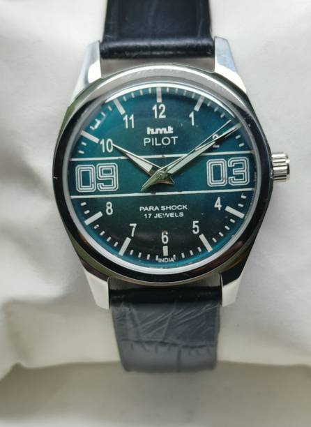 Hmt Pilot Wrist Watches - Buy Hmt Pilot Wrist Watches Store Online at ...