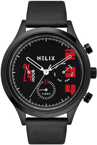 Helix Watches - Buy Helix Watches online at Best Prices in India ...