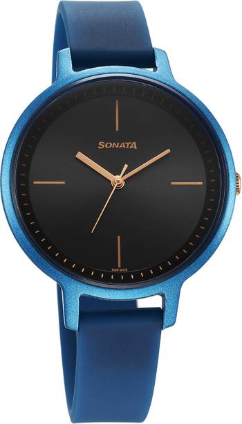 Sonata Watches - Upto 50% to 80% OFF on Sonata Watches Online ...
