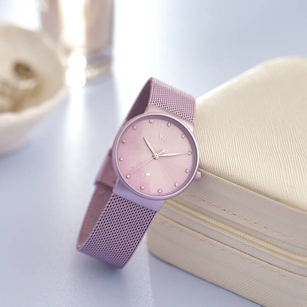 Latest Collection Of Fastrack Watches For Women Online | Flipkart.com