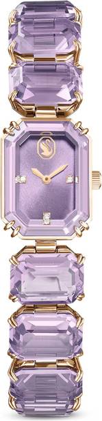 Swarovski Watches - Buy Swarovski Watches Store Online at Best Prices ...