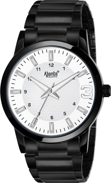 Ajanta Quartz Wrist Watches - Buy Ajanta Quartz Wrist Watches Online at ...