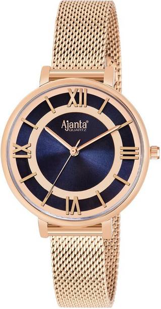Ajanta Quartz Wrist Watches - Buy Ajanta Quartz Wrist Watches Online at ...