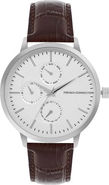 French Connection Watches - Buy French Connection Watches Online at ...
