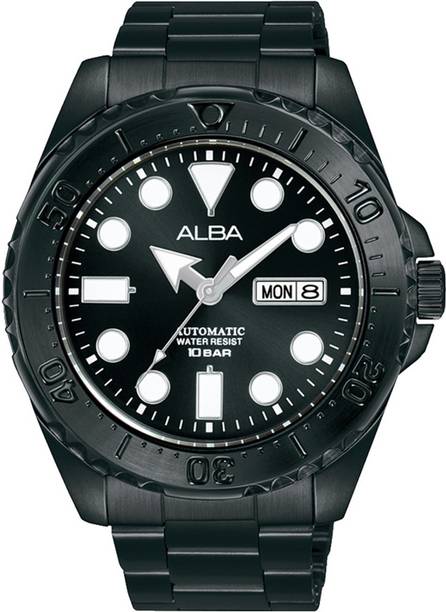 Alba Watches - Buy Alba Watches Online at Best Prices in India ...