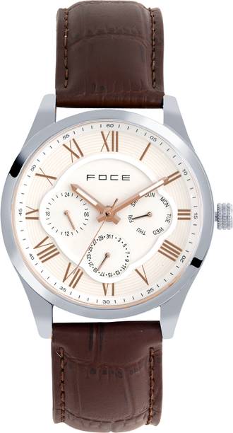 Foce Watches - Buy Foce Watches Store Online at Best Prices in India ...