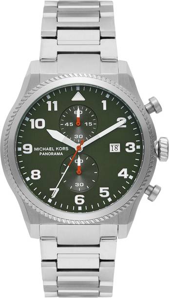 Michael Kors Watches - Buy Michael Kors (MK) Watches Online For Men ...