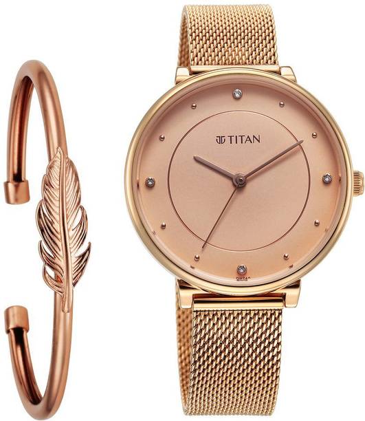 Titan Watch Below 1000 - Buy Titan Watch Below 1000 online at Best ...