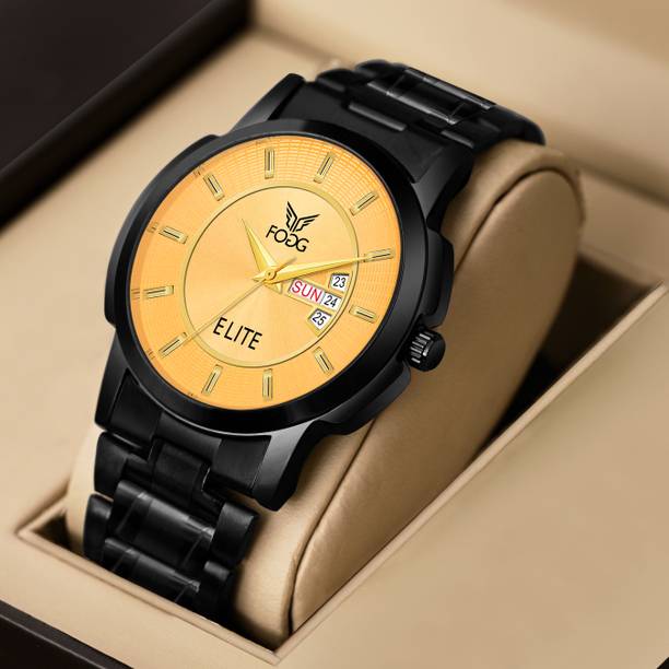 Fogg Watches - Buy Fogg Watches Online at Best Prices in India ...