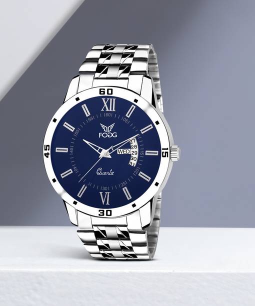Fogg Watches - Buy Fogg Watches Online at Best Prices in India ...