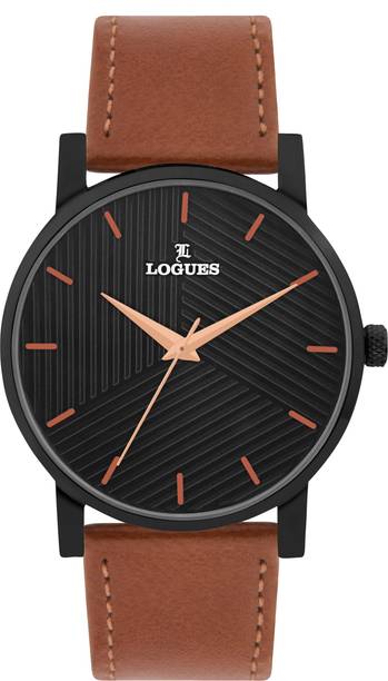 Logues Watches Watches - Buy Logues Watches Watches Online at Best ...