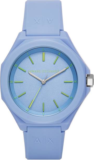 A X Armani Exchange Wrist Watches - Buy A X Armani Exchange Wrist ...