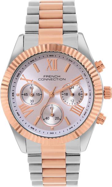 French Connection Watches - Buy French Connection Watches Online at ...