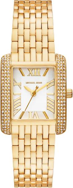Michael Kors Watches - Buy Michael Kors (MK) Watches Online For Men ...