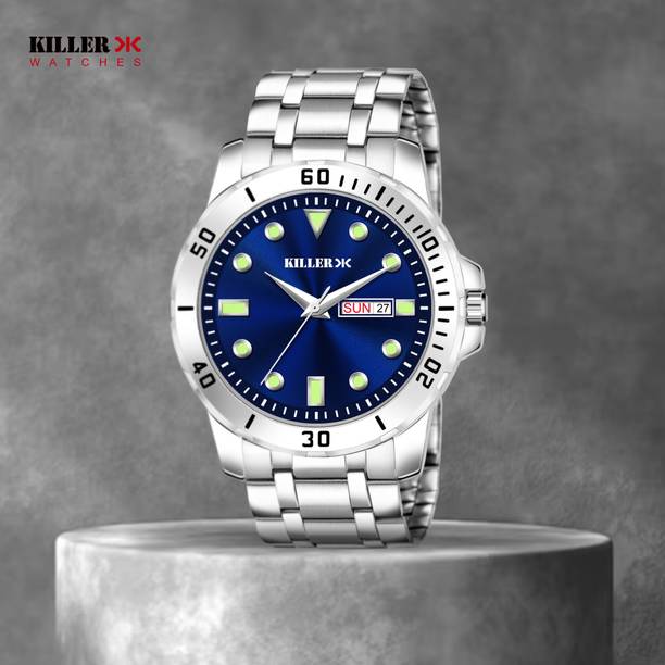 Killer Watches - Buy Killer Watches Online at Best Prices in India ...