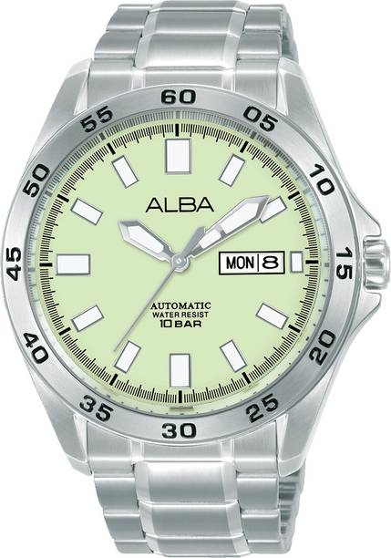 Alba Watches - Buy Alba Watches Online at Best Prices in India ...