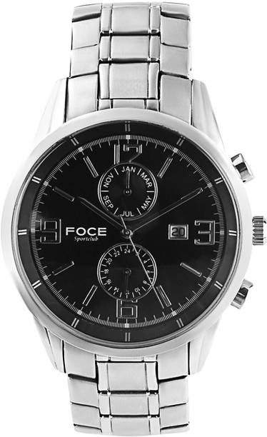 Foce Watches - Buy Foce Watches Online at Best Prices in India ...