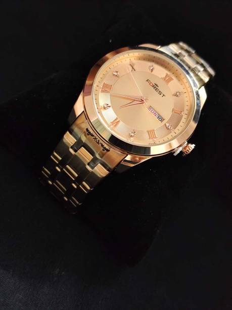 Forest Watches - Buy Forest Watches Online at Best Prices in India ...
