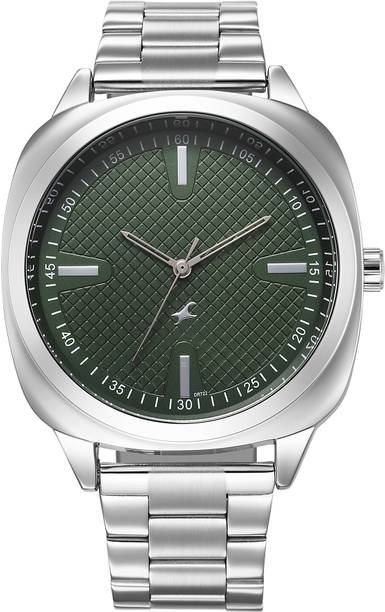 Fastrack Wrist Watches - Buy Fastrack Watches Online at Best Prices In ...