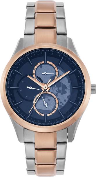 A X Armani Exchange Wrist Watches - Buy A X Armani Exchange Wrist ...